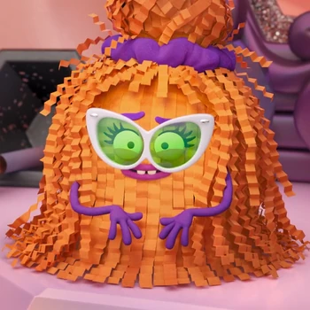 Crimp | Dreamworks Animation Wiki | Fandom