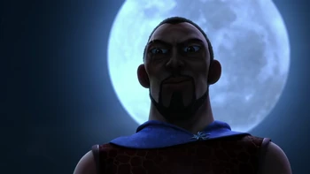 Krogan | Dreamworks Animation Wiki | Fandom