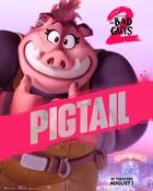 The Bad Guys 2 | Dreamworks Animation Wiki | Fandom