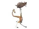 Gloria/Gallery | Dreamworks Animation Wiki | Fandom