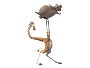 Melman/Gallery | Dreamworks Animation Wiki | Fandom