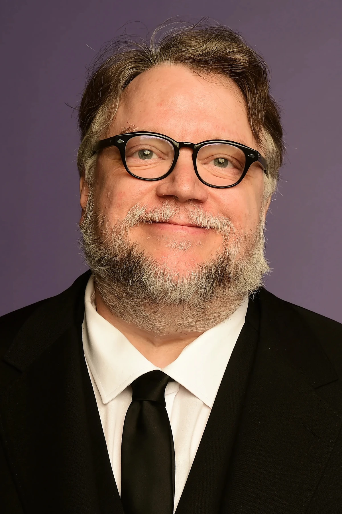 Guillermo del Toro | Dreamworks Animation Wiki | Fandom