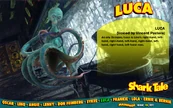Luca/Gallery | Dreamworks Animation Wiki | Fandom