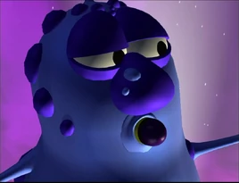 Fib | Dreamworks Animation Wiki | Fandom