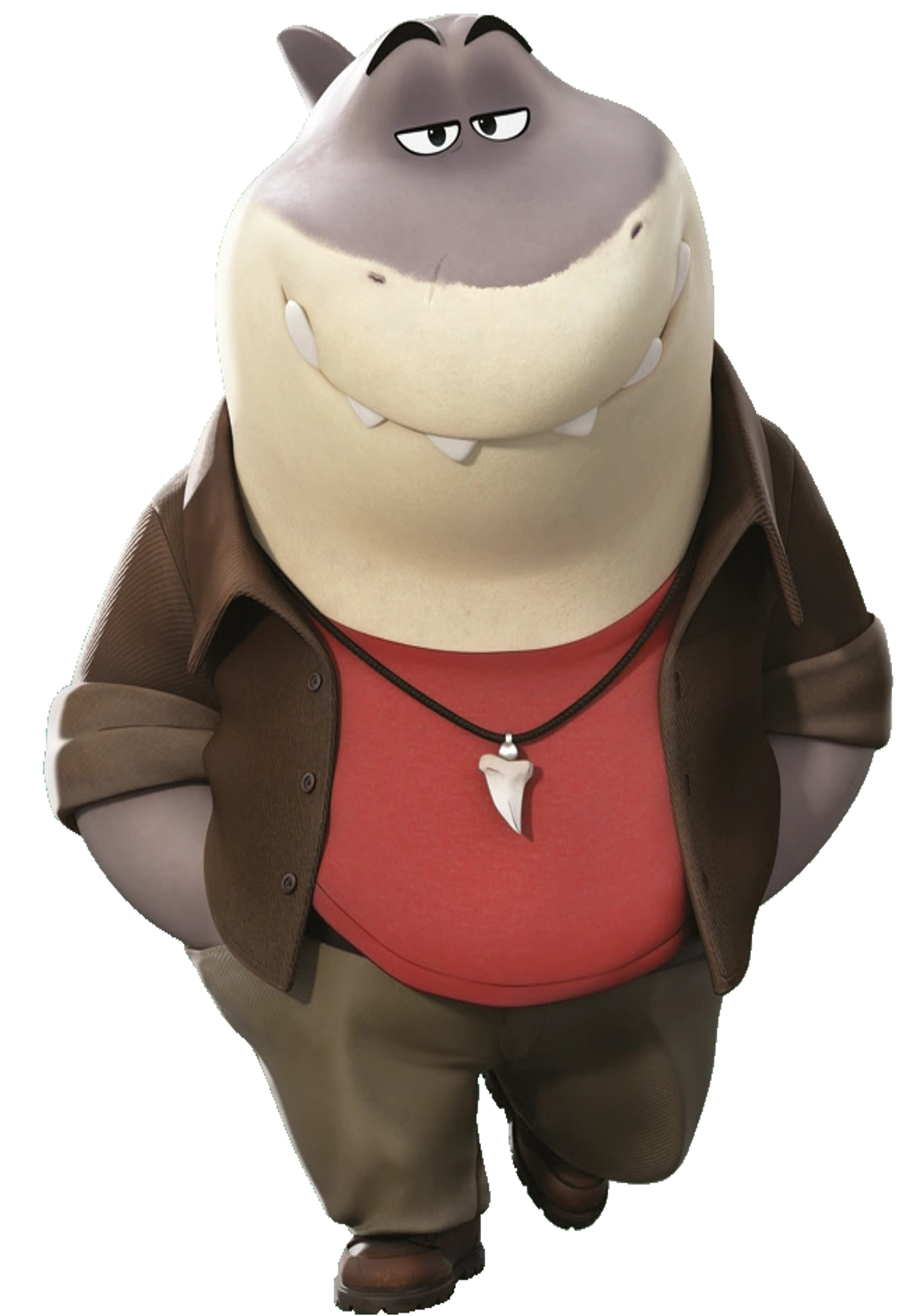 Mr. Shark | Dreamworks Animation Wiki | Fandom