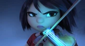 Yi/Gallery | Dreamworks Animation Wiki | Fandom