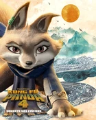 Zhen | Dreamworks Animation Wiki | Fandom