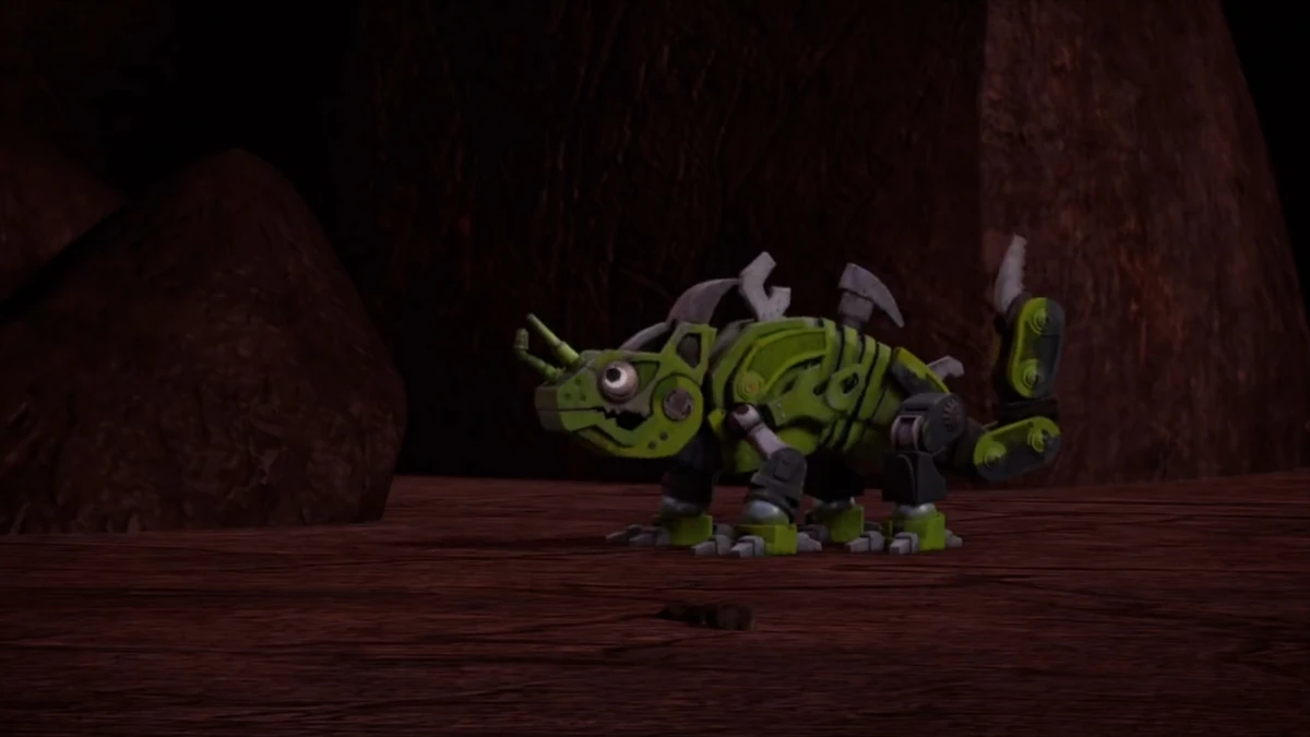 Imposters | Dreamworks Animation Wiki | Fandom