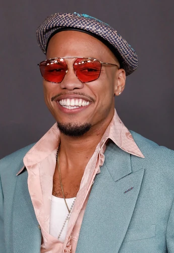 Anderson .Paak | Dreamworks Animation Wiki | Fandom