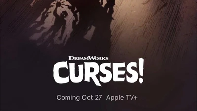 Discuss Everything About Dreamworks Animation Wiki | Fandom