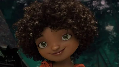 Discuss Everything About Dreamworks Animation Wiki | Fandom