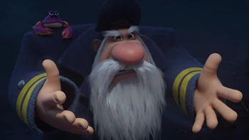 Gordon Lighthouse | Dreamworks Animation Wiki | Fandom