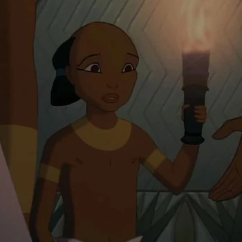 Amun | Dreamworks Animation Wiki | Fandom