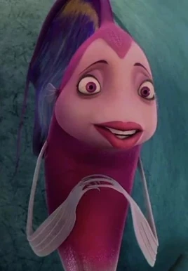 Angie | Dreamworks Animation Wiki | Fandom