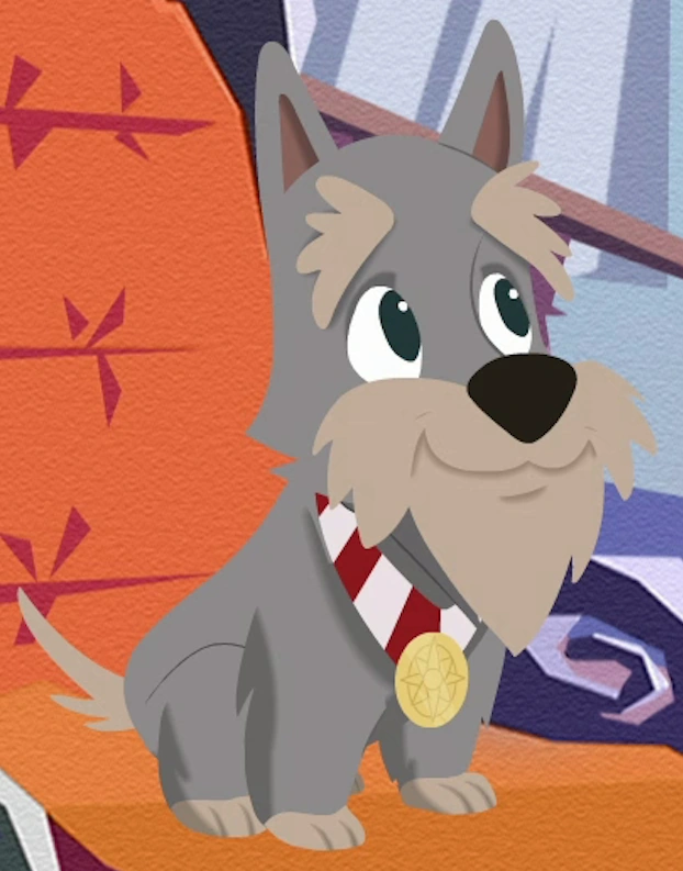 Arfolomew | Dreamworks Animation Wiki | Fandom