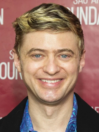 Crispin Freeman | Dreamworks Animation Wiki | Fandom