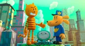 Petey/Gallery | Dreamworks Animation Wiki | Fandom