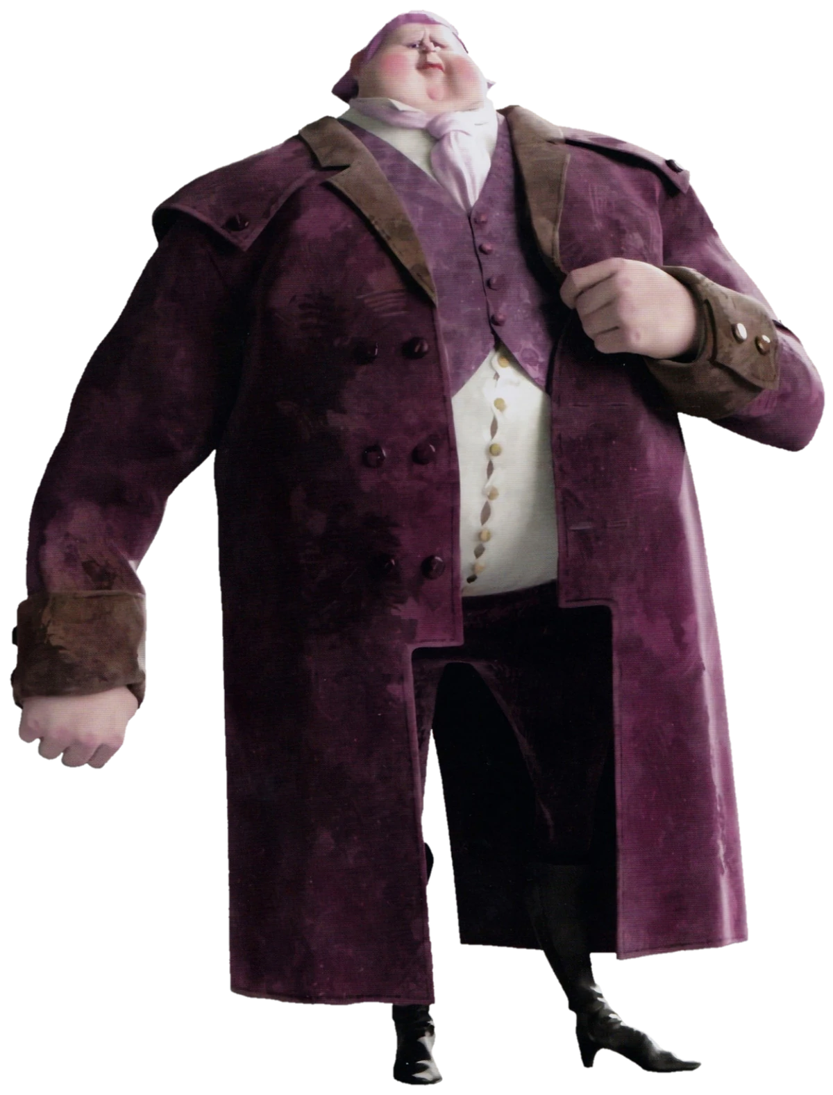 "Big" Jack Horner | Dreamworks Animation Wiki | Fandom