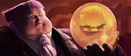 "Big" Jack Horner | Dreamworks Animation Wiki | Fandom