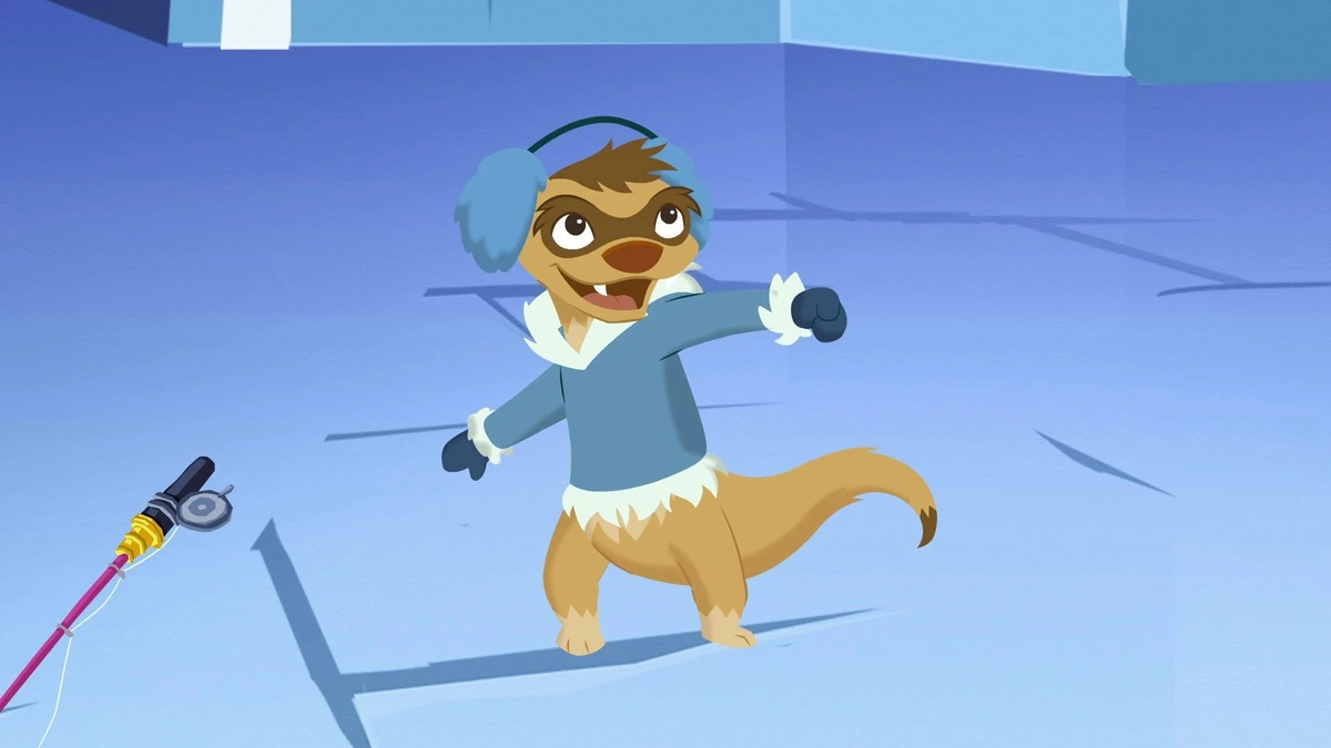 Fritz | Dreamworks Animation Wiki | Fandom