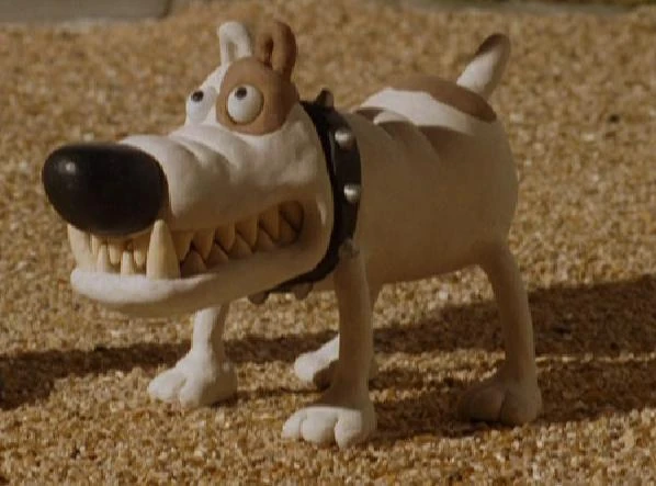 Philip the Dog | Dreamworks Animation Wiki | Fandom