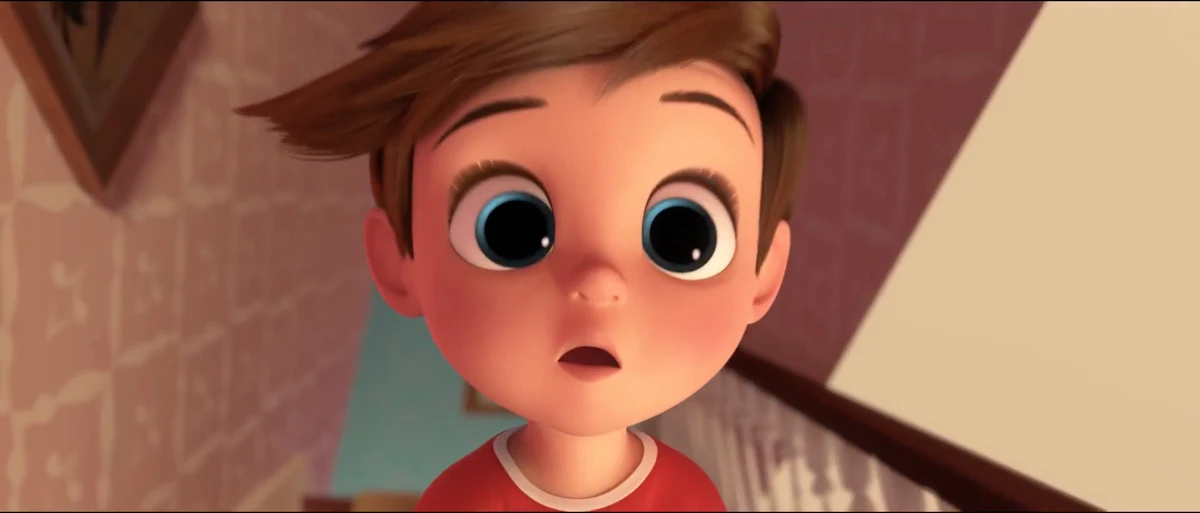 Tim Templeton/Gallery | Dreamworks Animation Wiki | Fandom