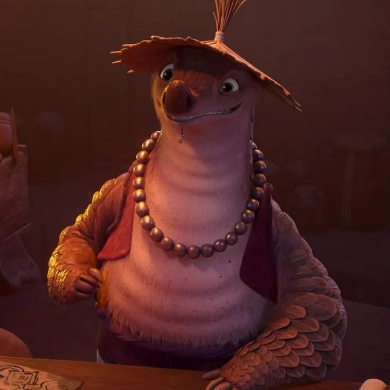 Han | Dreamworks Animation Wiki | Fandom