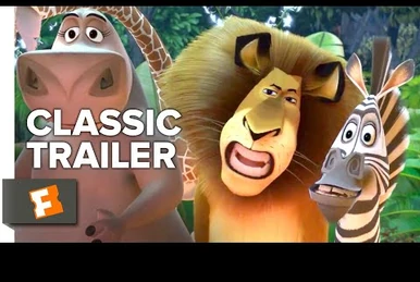 madagascar 2 release date