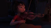 Yi/Gallery | Dreamworks Animation Wiki | Fandom