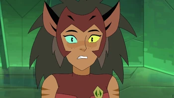 Catra | Dreamworks Animation Wiki | Fandom