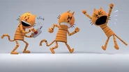 Petey | Dreamworks Animation Wiki | Fandom