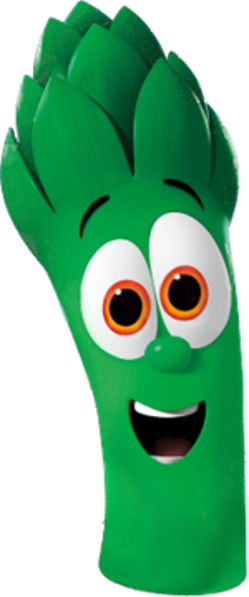 Junior Asparagus | Dreamworks Animation Wiki | Fandom