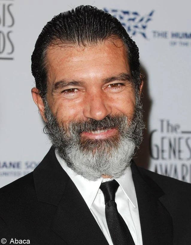 Antonio Banderas | Dreamworks Animation Wiki | Fandom