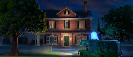 B.O.O.: Bureau of Otherworldly Operations | Dreamworks Animation Wiki ...