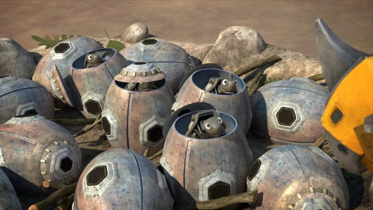 Tortools (episode) | Dreamworks Animation Wiki | Fandom