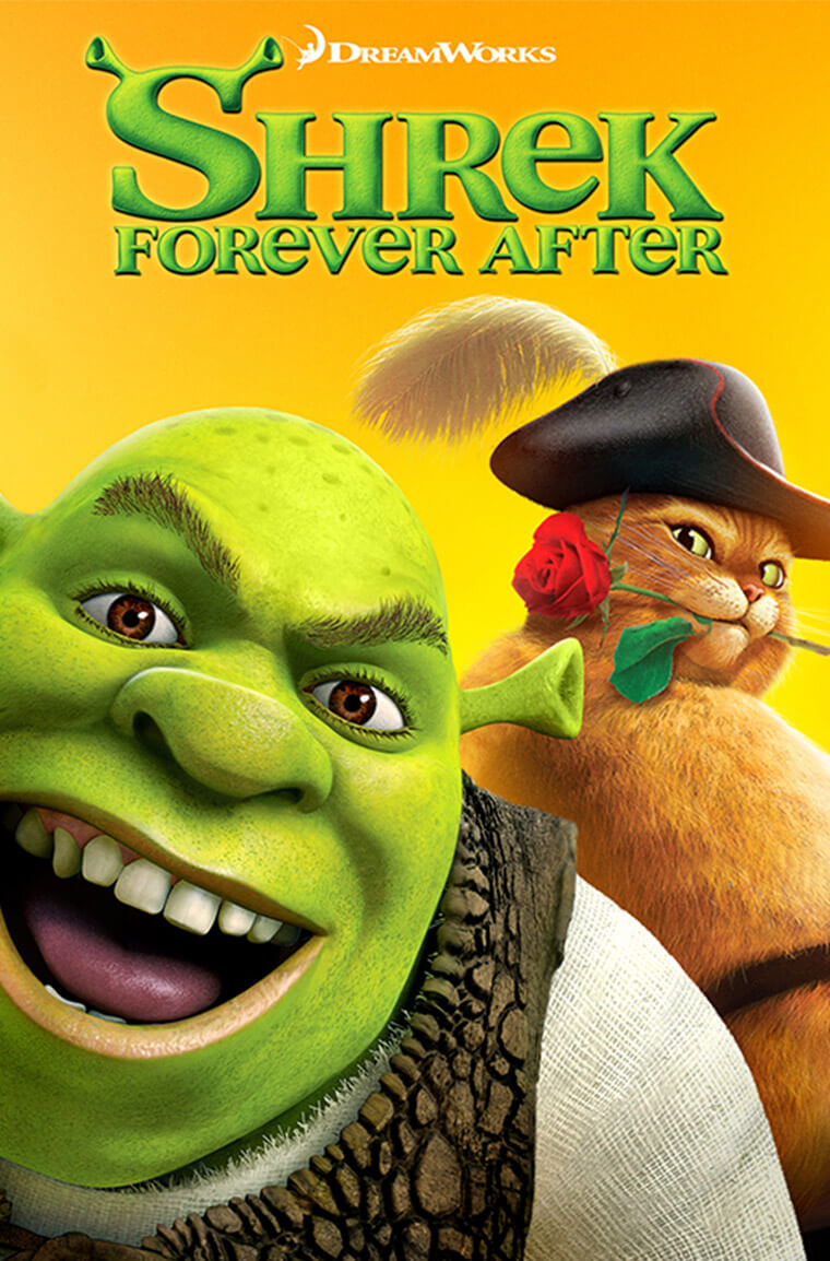 Shrek para siempre: El capítulo final | DreamWorks Wiki | Fandom