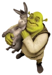 Donkey/Gallery | Dreamworks Animation Wiki | Fandom