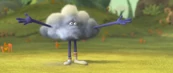 Cloud Guy | Dreamworks Animation Wiki | Fandom