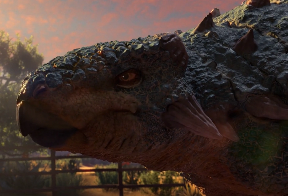 Bumpy | Dreamworks Animation Wiki | Fandom