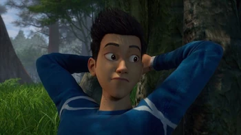 Kenji Kon | Dreamworks Animation Wiki | Fandom