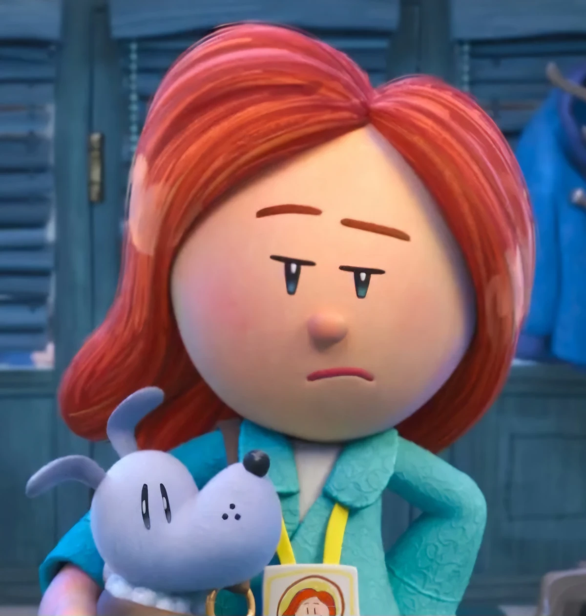 Sarah Hatoff | Dreamworks Animation Wiki | Fandom