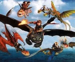 Toothless/Gallery | Dreamworks Animation Wiki | Fandom