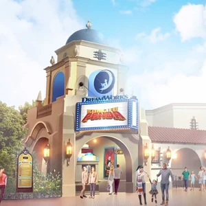 Discuss Everything About Dreamworks Animation Wiki | Fandom