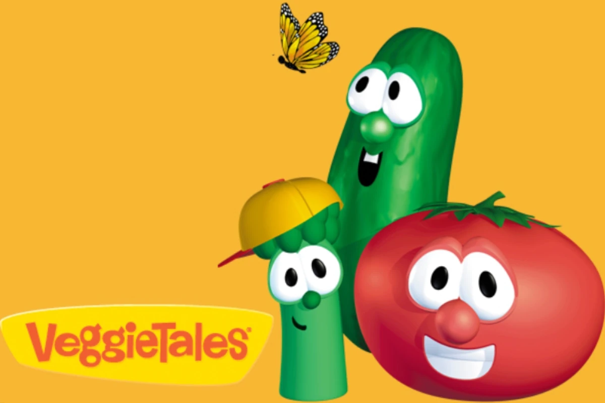 Big Idea Entertainment | Dreamworks Animation Wiki | Fandom