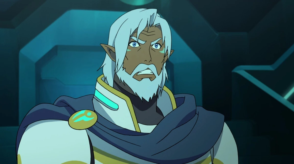 King Alfor | Dreamworks Animation Wiki | Fandom