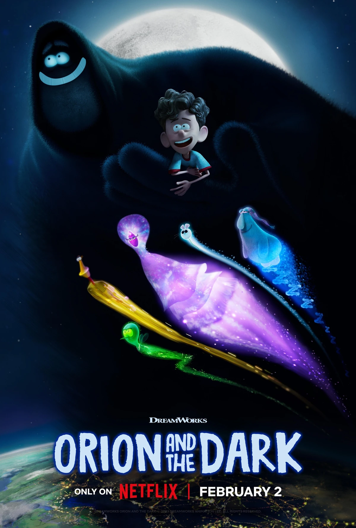 2024 | Dreamworks Animation Wiki | Fandom