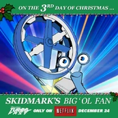 Turbo FAST | Dreamworks Animation Wiki | Fandom