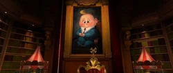 Super Fat Baby