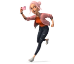 Brooklynn | Dreamworks Animation Wiki | Fandom