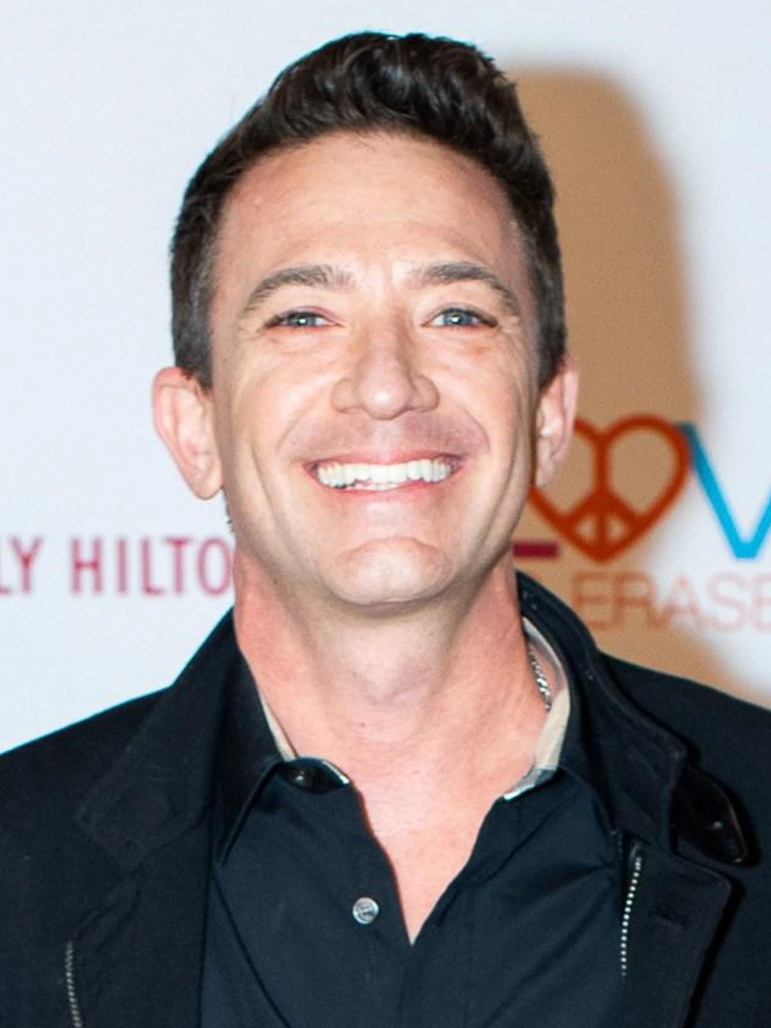 David Faustino | Dreamworks Animation Wiki | Fandom